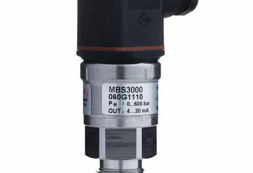 Danfoss 060G1105 - Преобразователь давления MBS 30