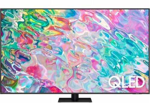 Телевизор qled Samsung QE65Q70BAU 65' 4K новый