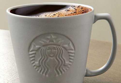 Новая чашка для эспрессо Starbucks Logo (Старбакс)