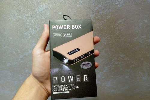 Power Bank Samsung - новый в коробке (2 цвета)