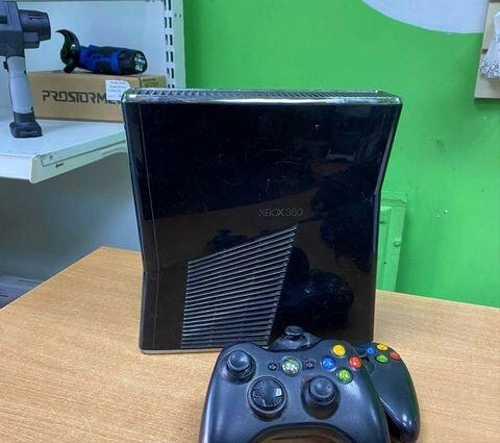Microsoft Xbox 360S 250 гб