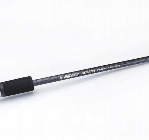 Фидер MIR Vector feeder 4.2 m 140 g