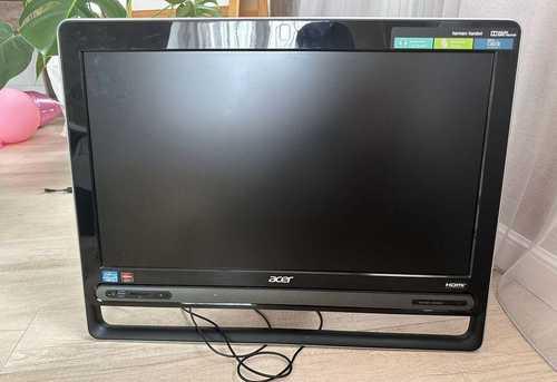 Моноблок Acer Aspire Z3-605