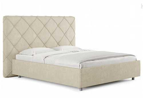 Кровать без подъемного механизма 160 x 200 Manhatt