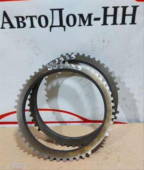 Кольцо синхронизатора ZF S6-36 MAN L2000 129030409