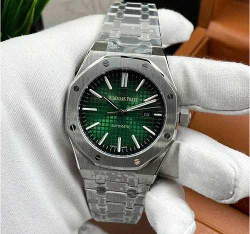 Мужские часы Audemars Piguet