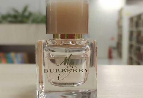 Парфюм My Burberry Blush
