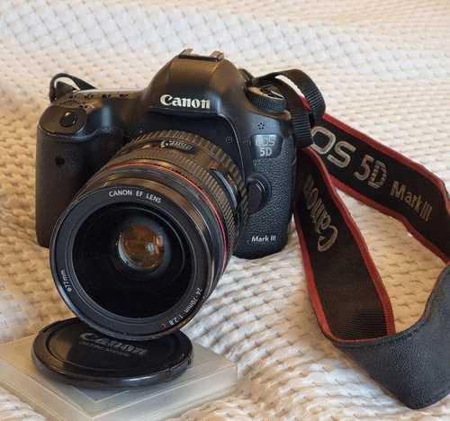 Canon 5D Mark III   EF 24-70/2.8L   светофильтры  