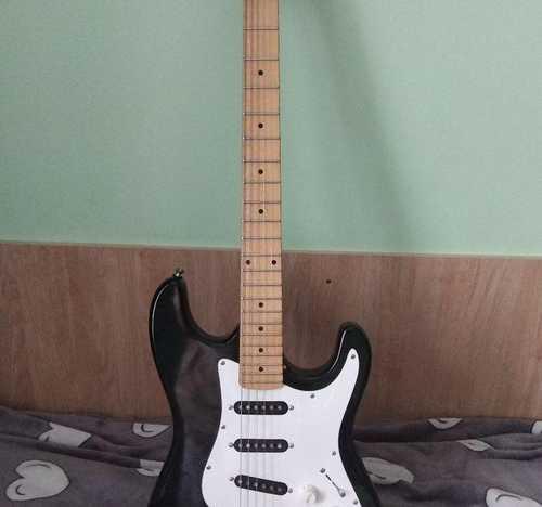 Электрогитара epiphone s310 made in Korea