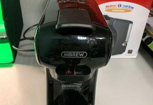 Капсульная кофемашина Hibrew (ST-504) H1A