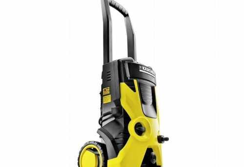 Новая Мойка высокого давления Karcher K5 basic