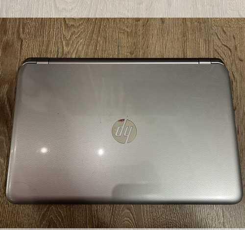 Ноутбук hp pavilion g6