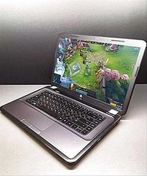 Ноутбук hp 250 g8