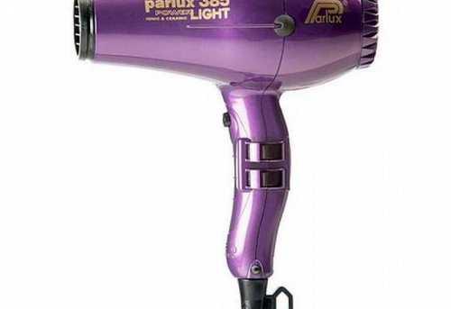 Новый Фен Parlux 385 PowerLight Ionic & Ceramic фи