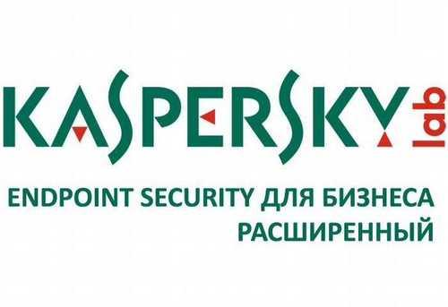 KL4867ramfs, Право пользования Kaspersky Endpoint