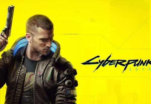 Cyberpunk 2077 Steam/GOG/PS4/PS5/Xbox