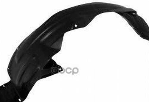 Подкрылок перед Hyundai Getz 06-10 Правый (01-1