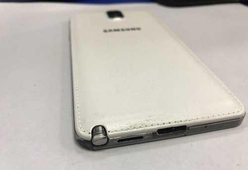 Мобильный телефон Samsung Galaxy Note 3 SM-N900