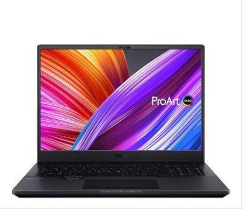 Ноутбук asus ProArt StudioBook Pro 16 oled W7600H3