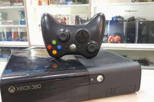 Xbox 360 Freeboot