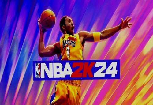 Игра NBA 2K24 Xbox Series z-1551