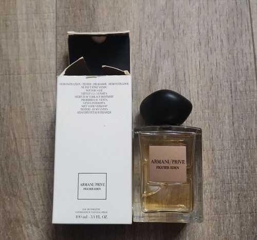 Armani Prive figuier eden 100 ml