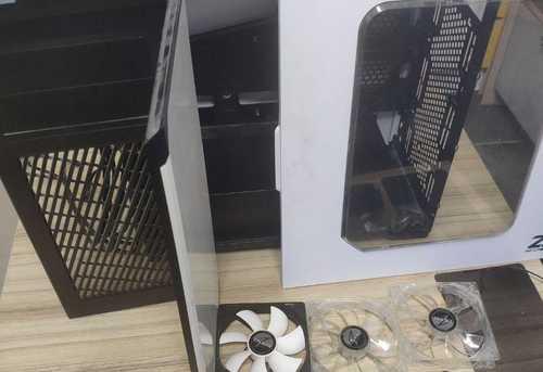 Компьютерный корпус Zalman Z9 NEO