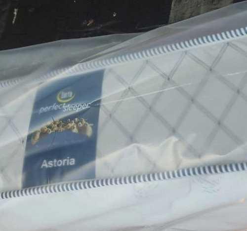 Матрас Аскона Serta astoria