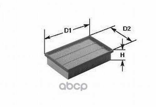 Фильтр воздушный alfa romeo: 156 02-05, audi: A