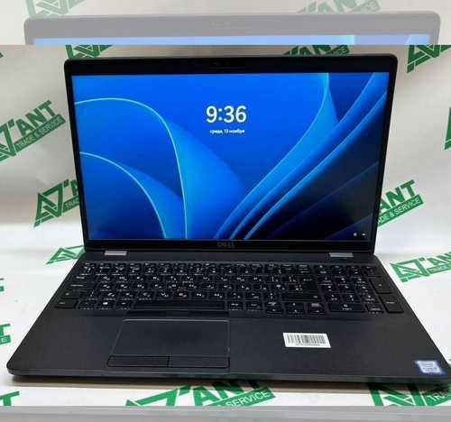 Dell Latitude 5500