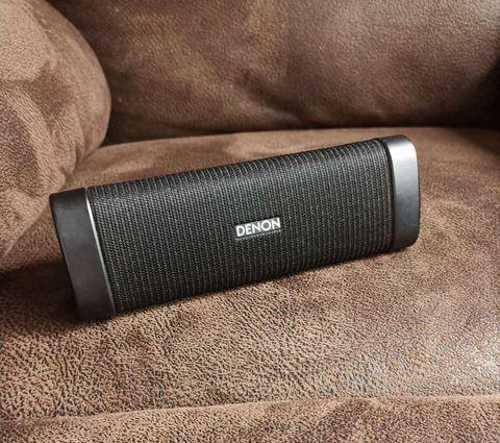 Портативная акустика Denon Envaya Mini