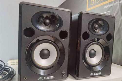 Alesis Elevate 5 Студийные Мониторы Активные