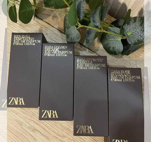 Парфюм Zara, 30 мл