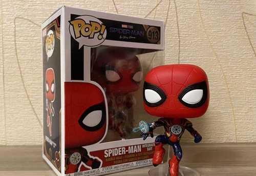 Funko POP Marvel Spider-Man: No Way Home