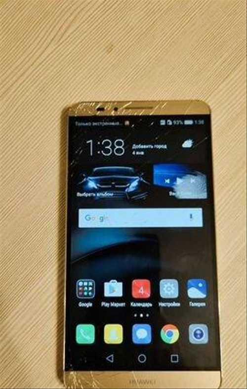 Телефон Huawei Ascend Mate 7 Premium