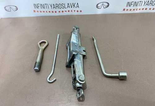 Домкрат Infiniti Qx50 Ex25 Ex35 G25 G37 J50 V36