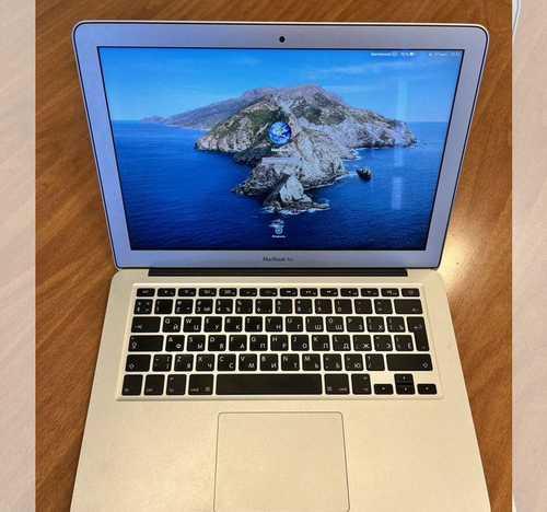 Macbook air 13