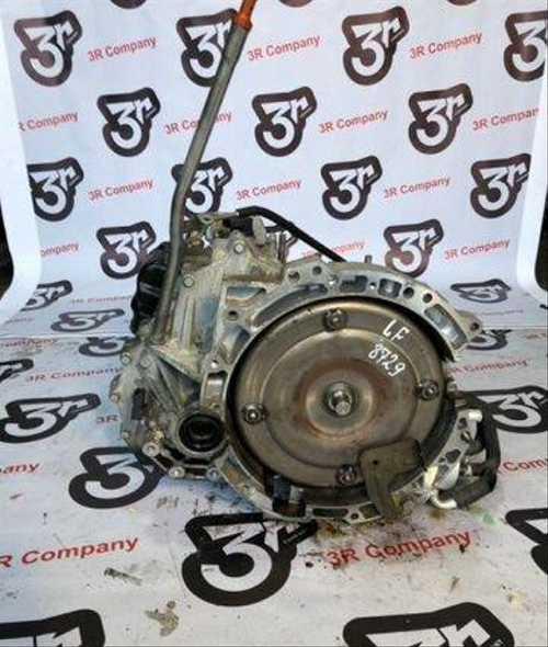 АКПП Mazda Mazda3 bkep LF-VE