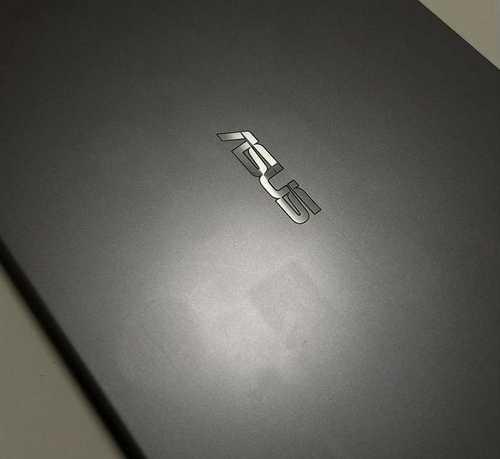 Ноутбук asus D509D