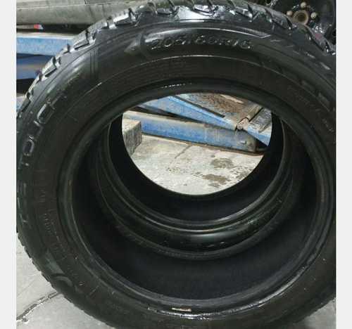 Dunlop Ice Touch 205/60 R16 90T