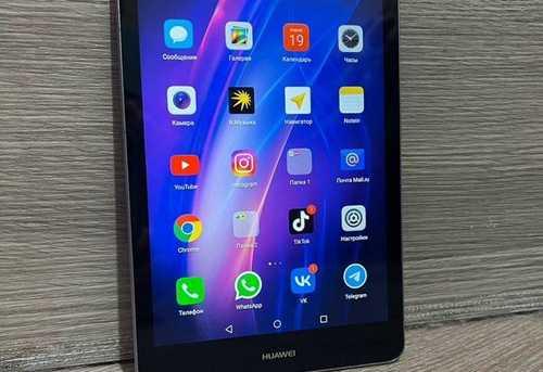 Huawei Mediapad T3 7.0 WiFi+Sim Android 7.0