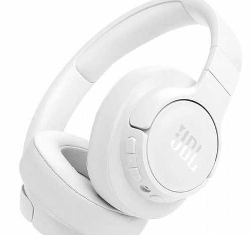 Bluetooth гарнитура JBL Tune 770 NC White #383134