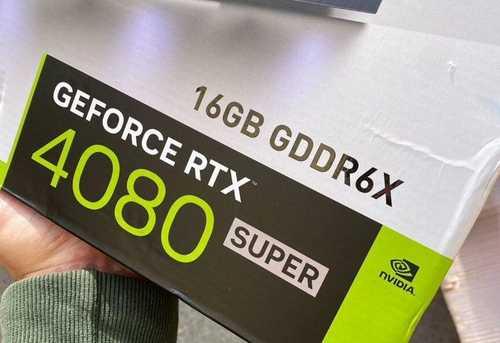 RTX 4080 Super Msi Suprim X