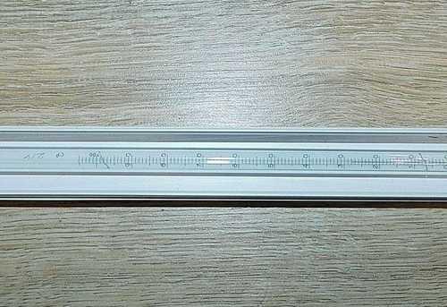 Термометр ртутный (лабораторный)