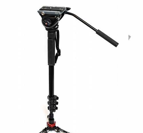 Монопод manfrotto