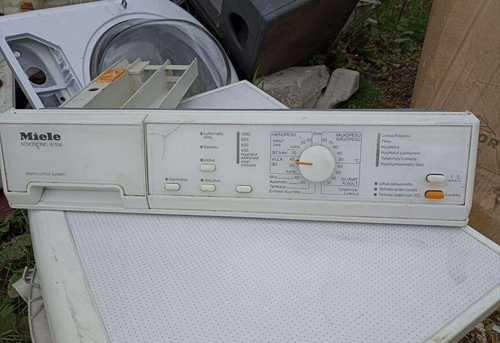 Модуль стиральной машины Miele w 506