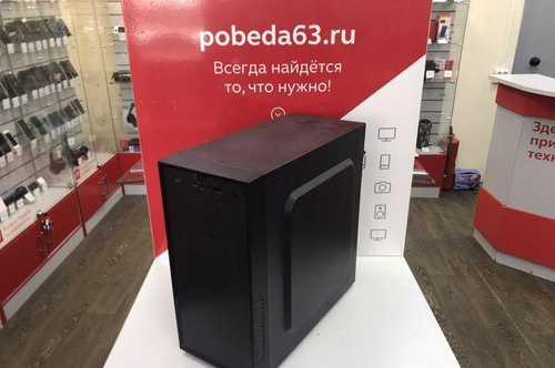 Л64) Системный блок на Pentium