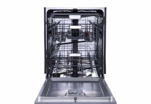 Встраиваемая посудомоечная машина leran BDW 60-149