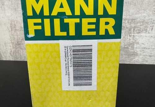 Масляный фильтр Mann W719/45 (оригинал)