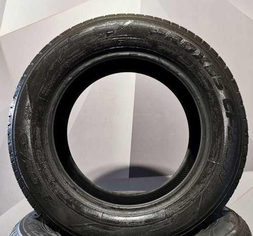 Toyo Proxes CF2 SUV 215/60 R16 95H